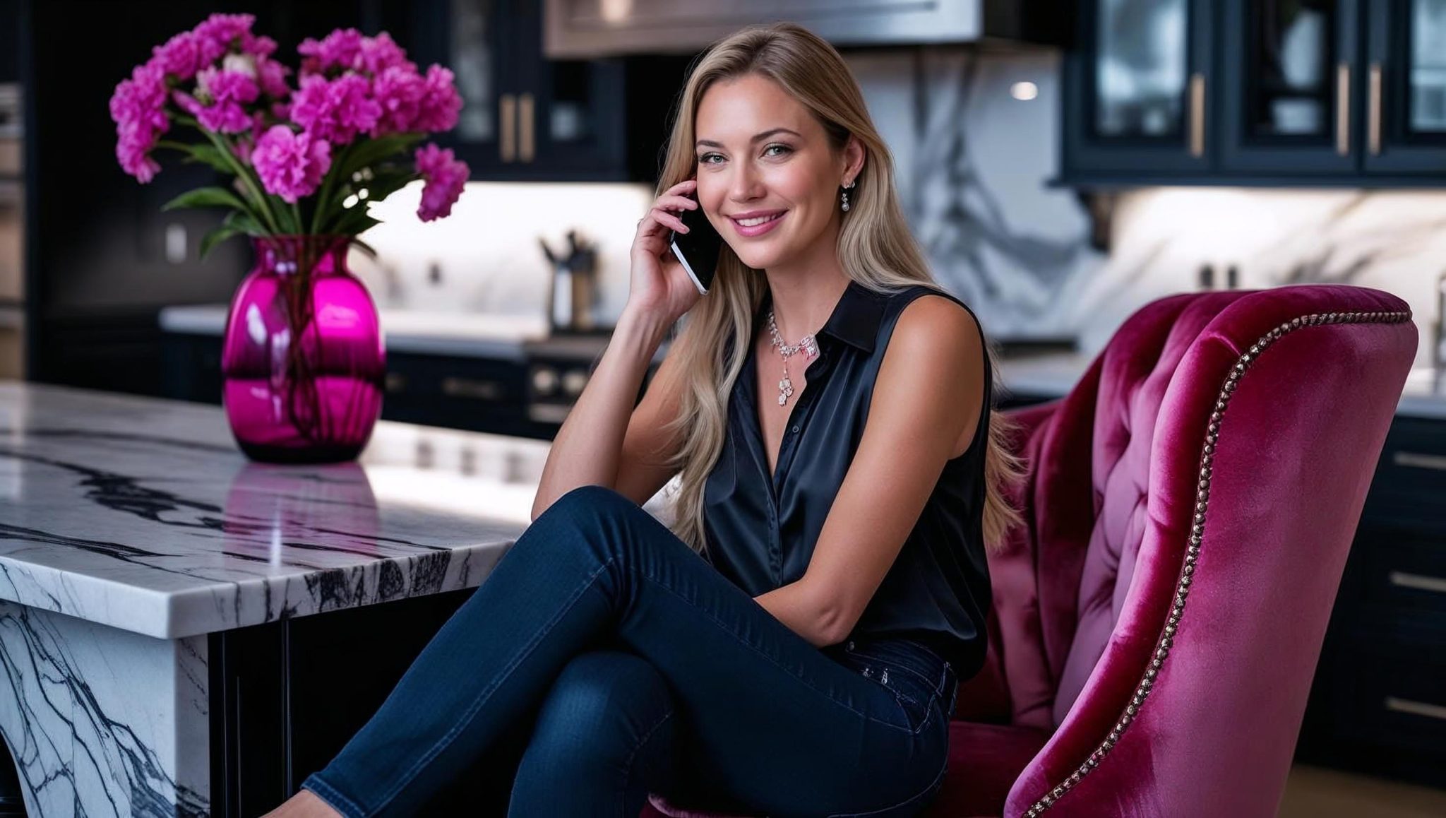 Nightline - Free Phone Chat Line